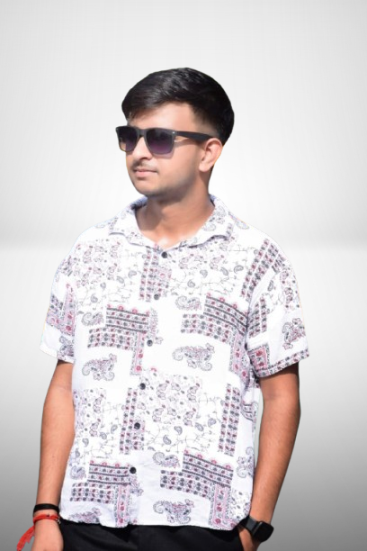 Portfolio | Chandan kumar